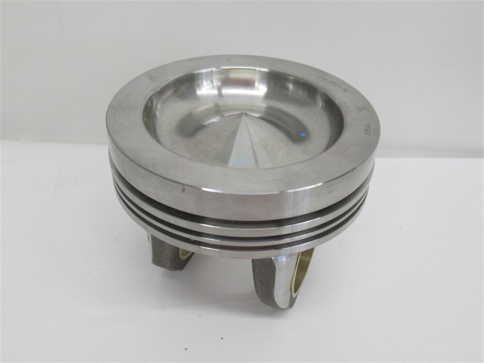 Cat 172-0919, Piston Crown Assembly | eBay