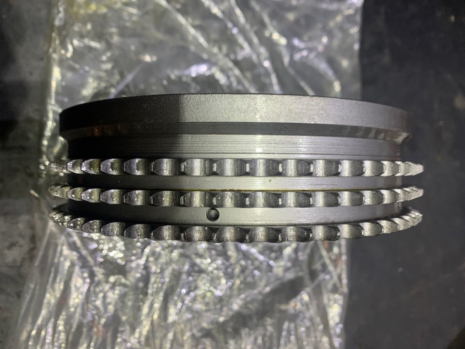 norton commando clutch basket drum | eBay UK