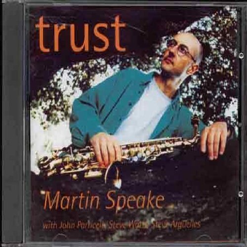 Trust (CD) Album 5020883330358 | eBay