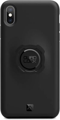 CUSTODIA QUAD LOCK IPHONE X MAX | eBay