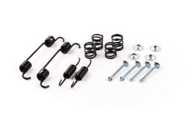 Parking Brake Shoe Spring Kit | eBay