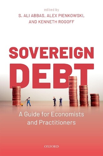Sovereign Debt (Relié) 9780198850823 | eBay