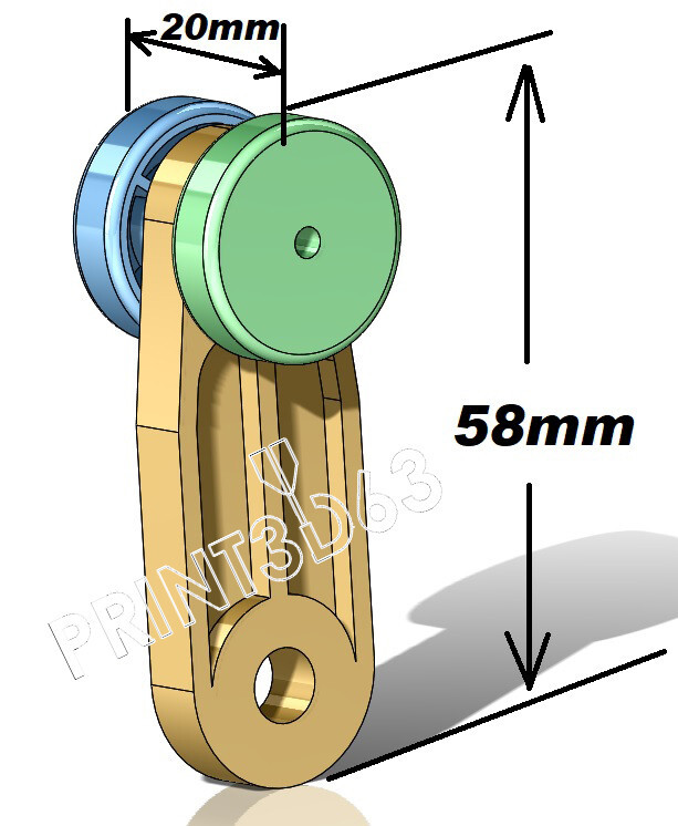 Roulette PERGOLA Niagara / Omega LEROY MERLIN made in France 🇫🇷 | eBay