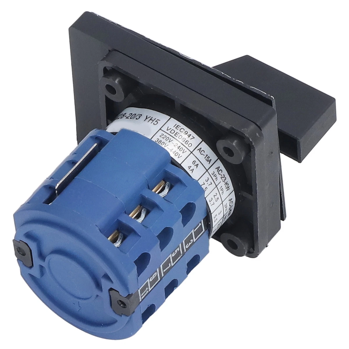 Rotary Selector Switch