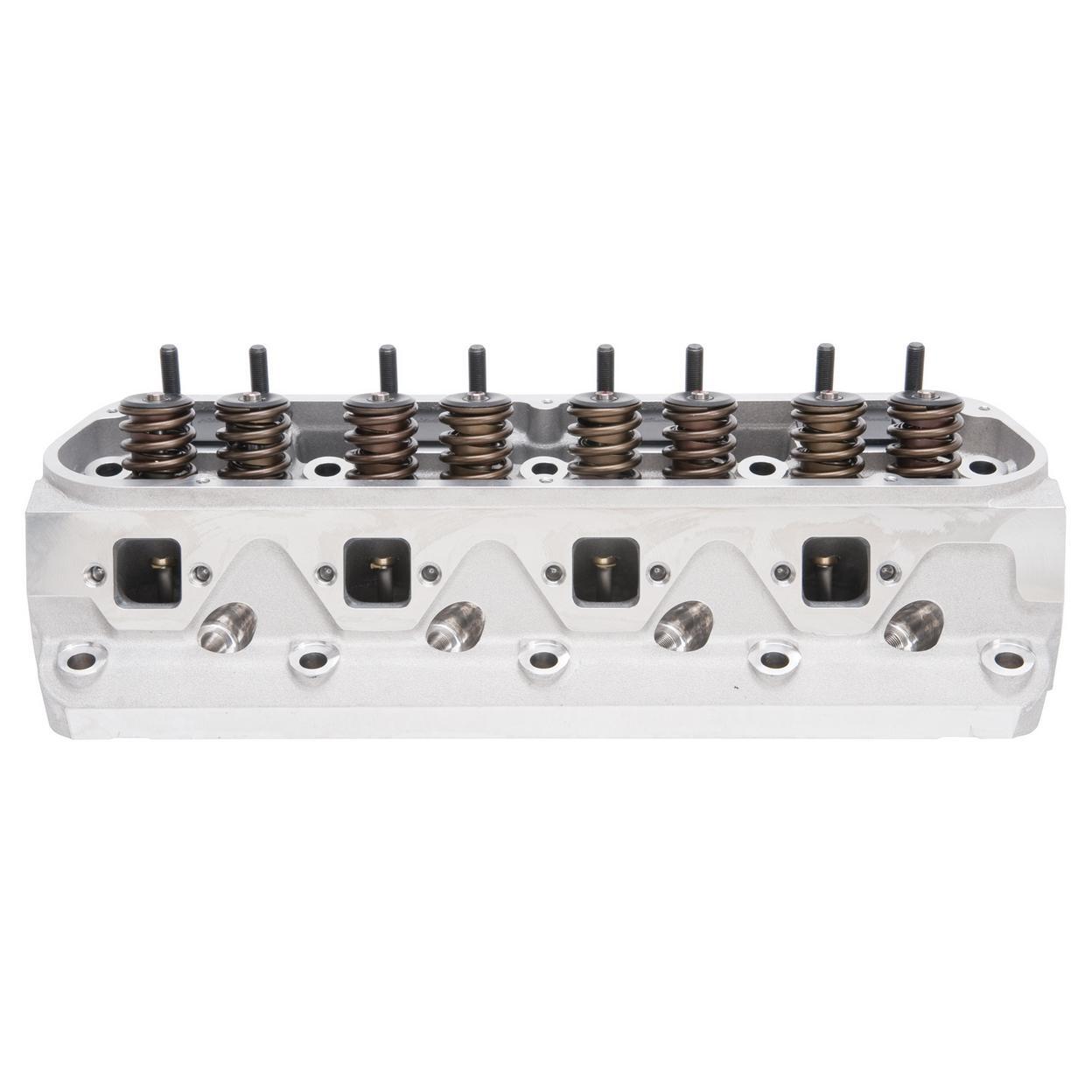Edelbrock CYLINDER HEAD 60225 85347602254| eBay