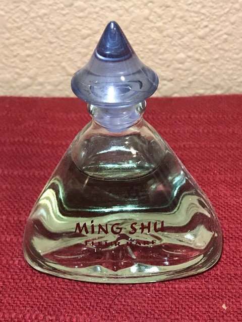 Ming Shu Fleu RARE Perfume 1 Oz/ 30 Ml for sale online | eBay