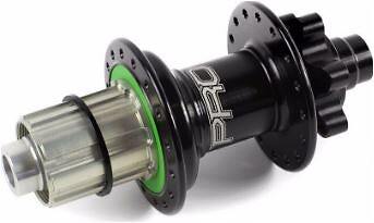 Hope Pro 4 Rear Hub 142x12 | eBay