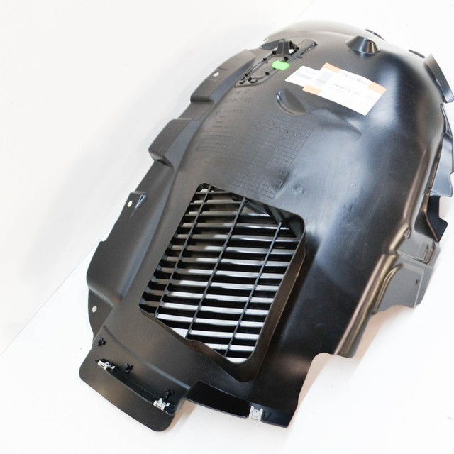 Genuine BMW OEM 51718063032 Coverwheel Archfrontsectionfrontright for ...