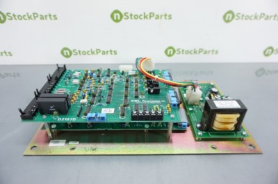 NWL TRANSFORMER G20808 CIRCIT BOARD USNT | eBay