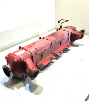 Cummins 3689565 ISX QSX 15 EGR Cooler OEM | eBay