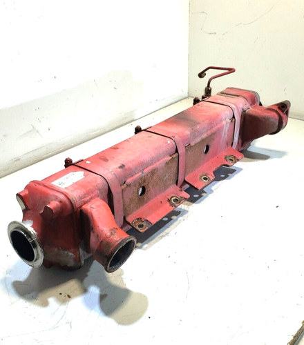 Cummins 3689565 ISX QSX 15 EGR Cooler OEM | eBay