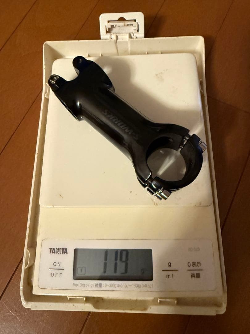 S-Works SL 90mm Stem 6° 31.8mm Cycling | eBay