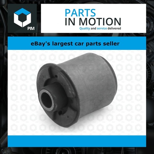 Wishbone / Control / Trailing Arm Bush fits JEEP CHEROKEE KJ 2.5D 01 to ...