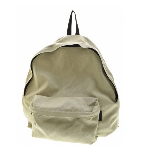 Comme des Garçons Homme Plus Daypack Backpack Black Used | eBay