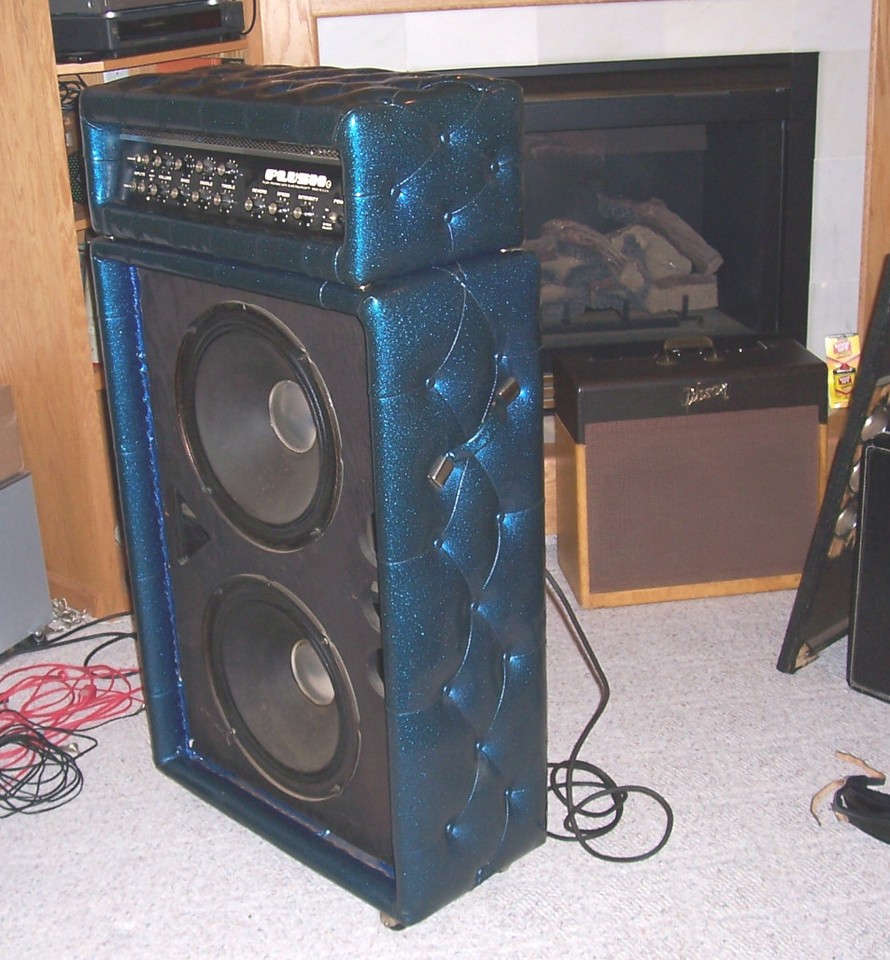 1970's Plush PRB 1000 S tube amp Head Very clean amplifier all original ...