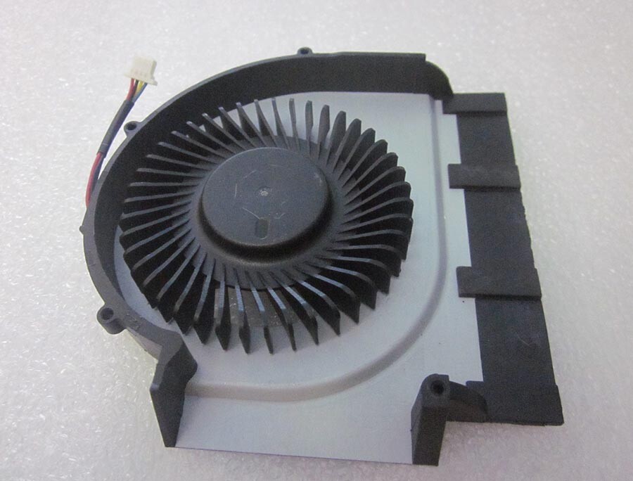 Lenovo Ibm Thinkpad T520 T520i W520 CPU Fan BATA0812R5H 001 4-Pin | eBay