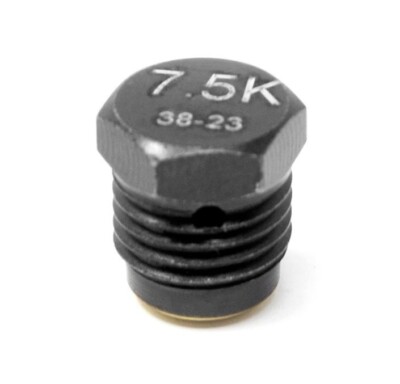 Ninja Paintball Low Profile Pro Replacement HPA Tank Part Safety Burst ...