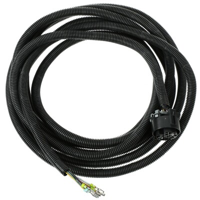 NEW OEM 2008-2014 Nissan Armada Trailer Tow Harness Wiring Connector ...