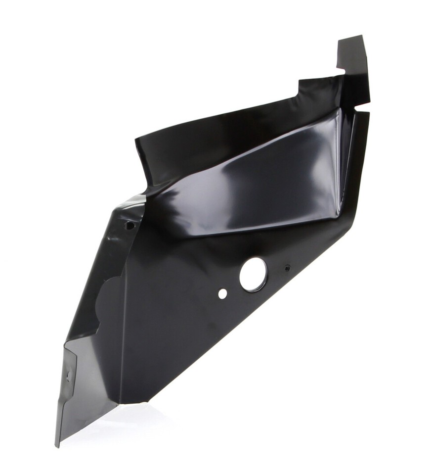 Quarter Panel Inner Reinforcement Extension LH 71-72 Plymouth B-Body | eBay