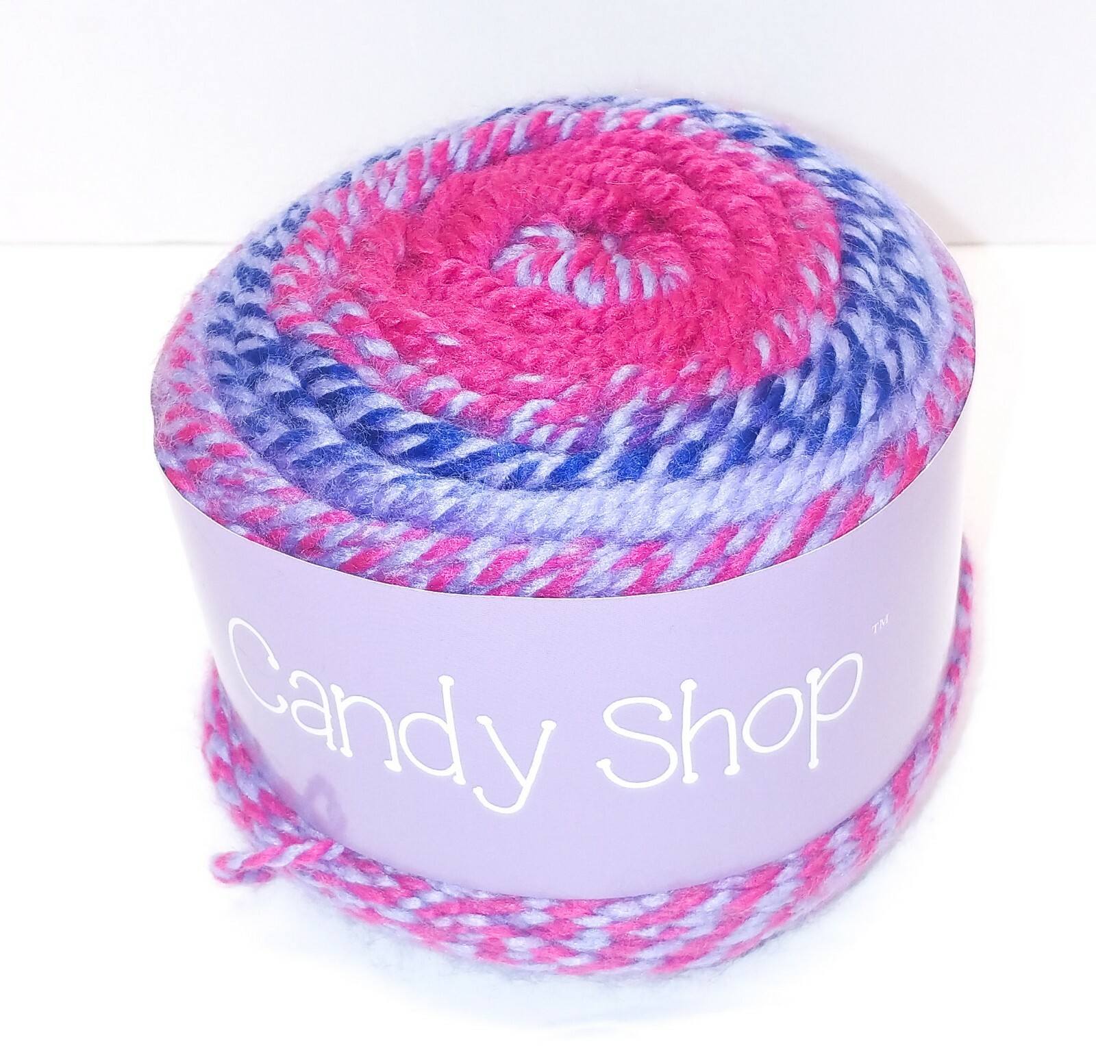 Premier Yarns Candy Shop Yarn - Skittles for sale online | eBay