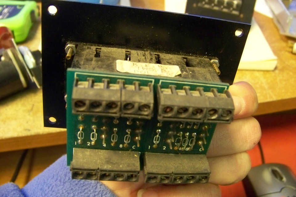 kep twstb thumbwheel counter -- 4 number | eBay