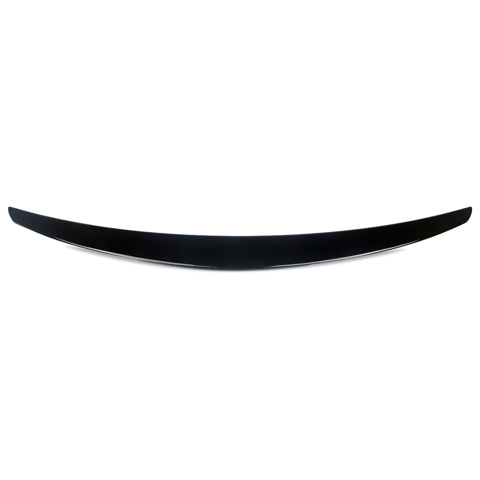 A Style Rear Trunk Spoiler Wing Lip For Benz W222 S Class S550 S63 2014 ...