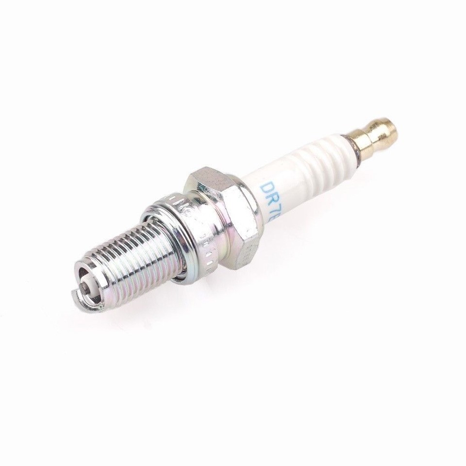 New Air Filter Oil Filter & Spark Plug For Honda Foreman 400 450 ...