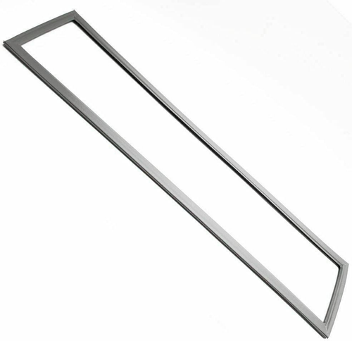 Frigidaire freezer gasket, Gray #241786010 | eBay