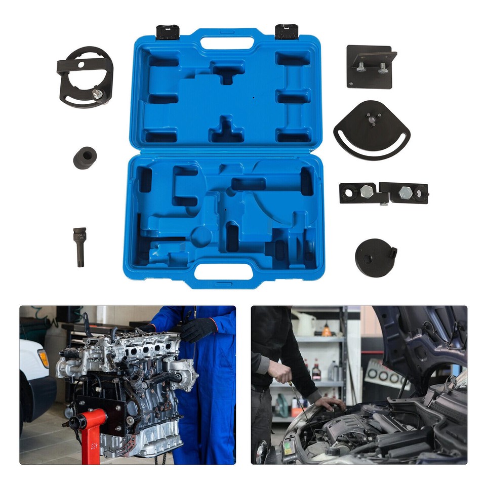 Camshaft Engine Locking Timing Set For VOLVO 3.0 3.2 T6 Engine ...