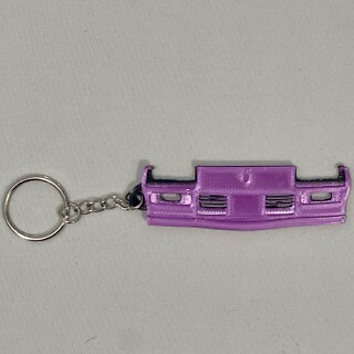1985 1986 1987 1988 1989 1990 1991 1992 Chevrolet Camaro Keychain ...