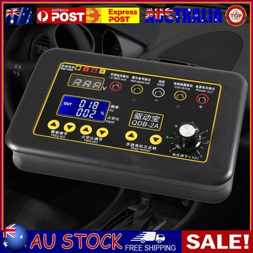 12-24V Drive Simulator Fault Detector Motor Tester Solenoid Valve ...