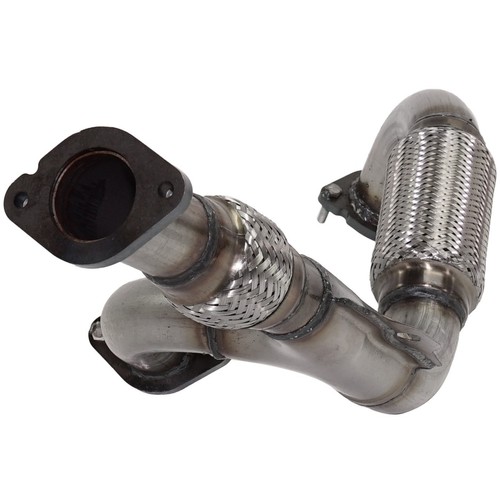Exhaust Pipe For 2014-2021 Ram ProMaster 2500 | eBay