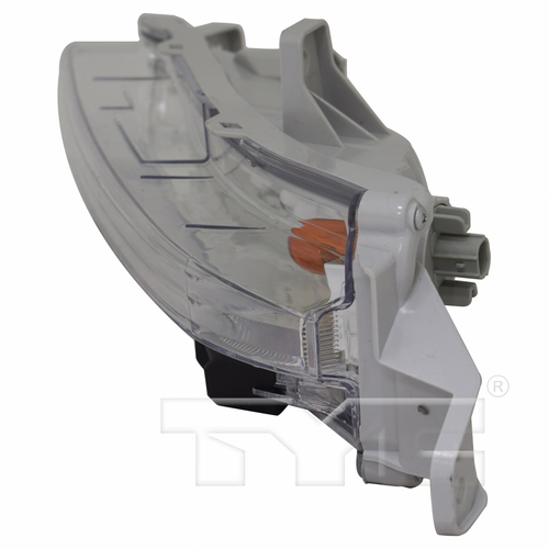 For Honda Pilot Signal Light 2019 2020 Driver Side HO2530133 | 33350 ...