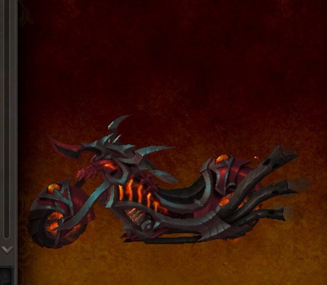 HATEFORGED BLAZECYCLE Mountain Dew Promotion WOW | eBay