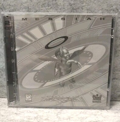 Messiah (PC, 1999, Shiny Entertainment) Windows 95/98 | eBay