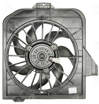A/C Condenser Fan Assembly-Condenser Fan Assy. 4 Seasons 75351 | eBay
