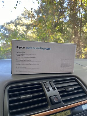 Dyson Purifier Humidify + Cool Descaling Kit 3 Packs New | eBay