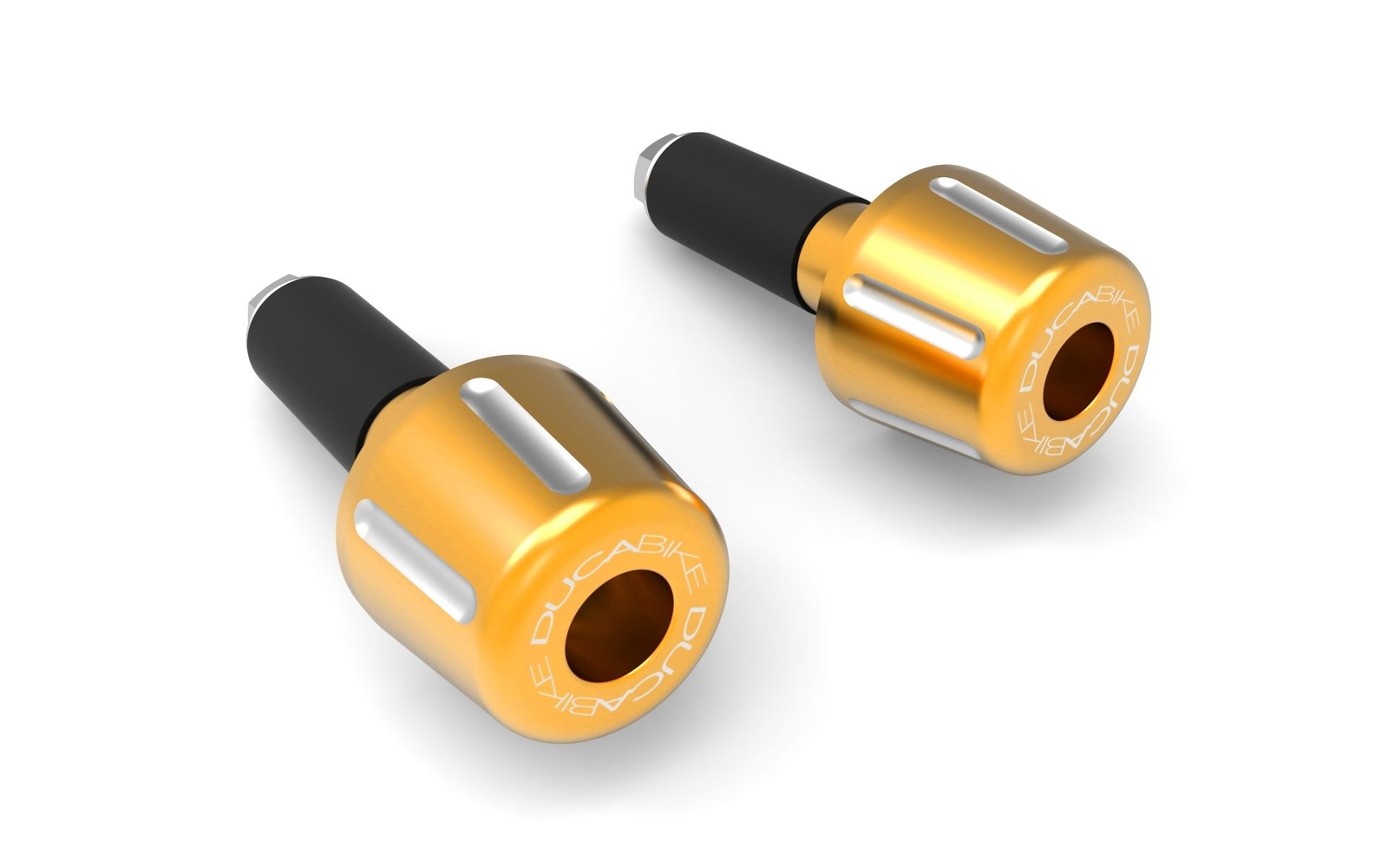 CM07 HANDLEBAR WEIGHT 13 18MM DUCABIKE FOR STREETFIGHTER V4 2020-2023 ...