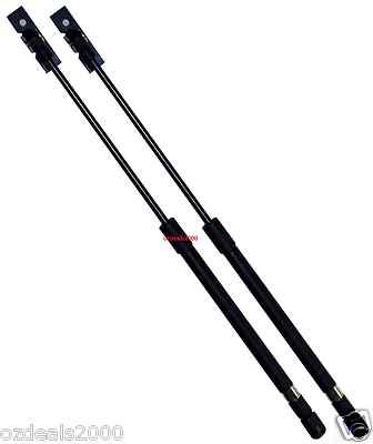 Bonnet Struts FITS Holden Commodore VT VU VX VY VZ WH WK WL Pair HIGH ...