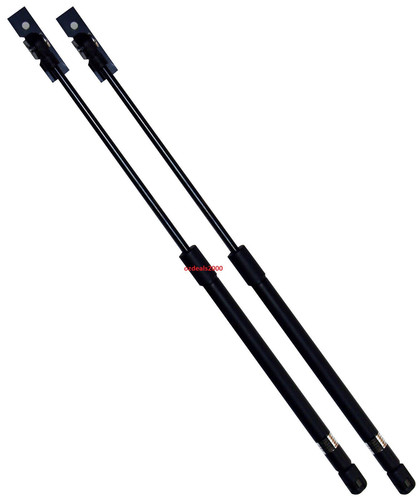 Bonnet Struts FITS Holden Commodore VT VU VX VY VZ WH WK WL Pair HIGH ...