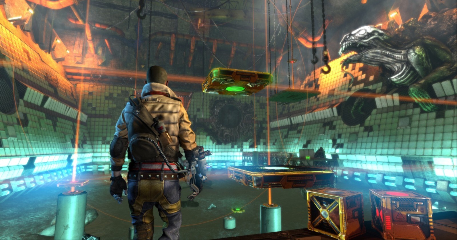 Magrunner: Dark Pulse | PC Digital Steam Key/Code | eBay