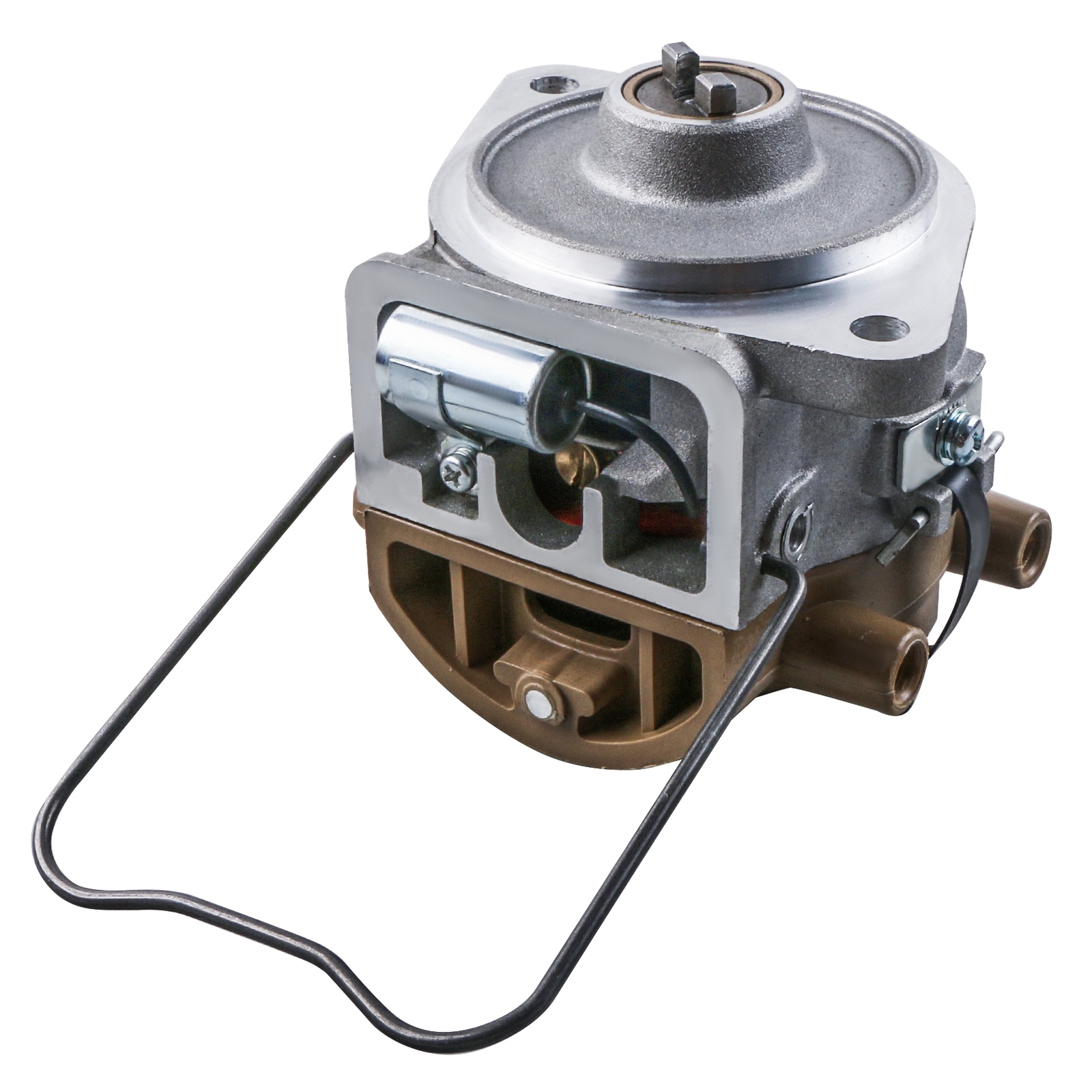 Front Mount Distributor For Ford New Holland 8N 9N 2N Tractor Replaces ...