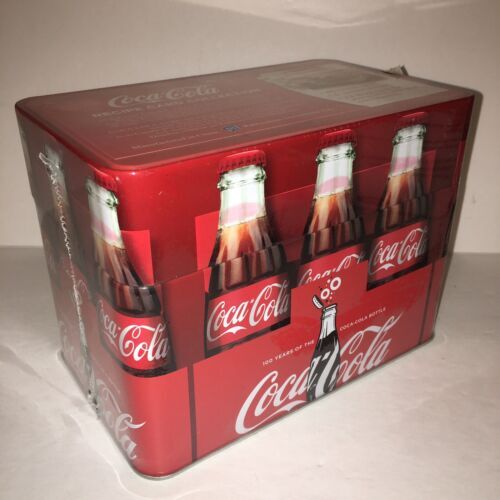 Original Coca-Cola Tins for sale | eBay