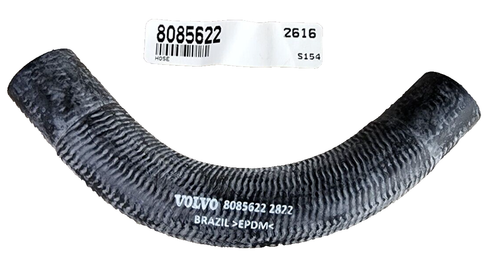 GENUINE Volvo Truck 8085622 Heater Coolant Hose OEM | eBay