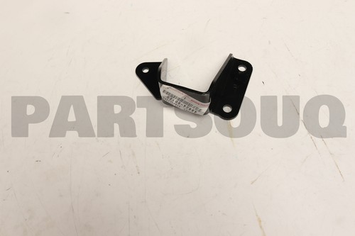 4882460120 Genuine Toyota BRACKET, REAR STABILIZER END 48824-60120 | eBay
