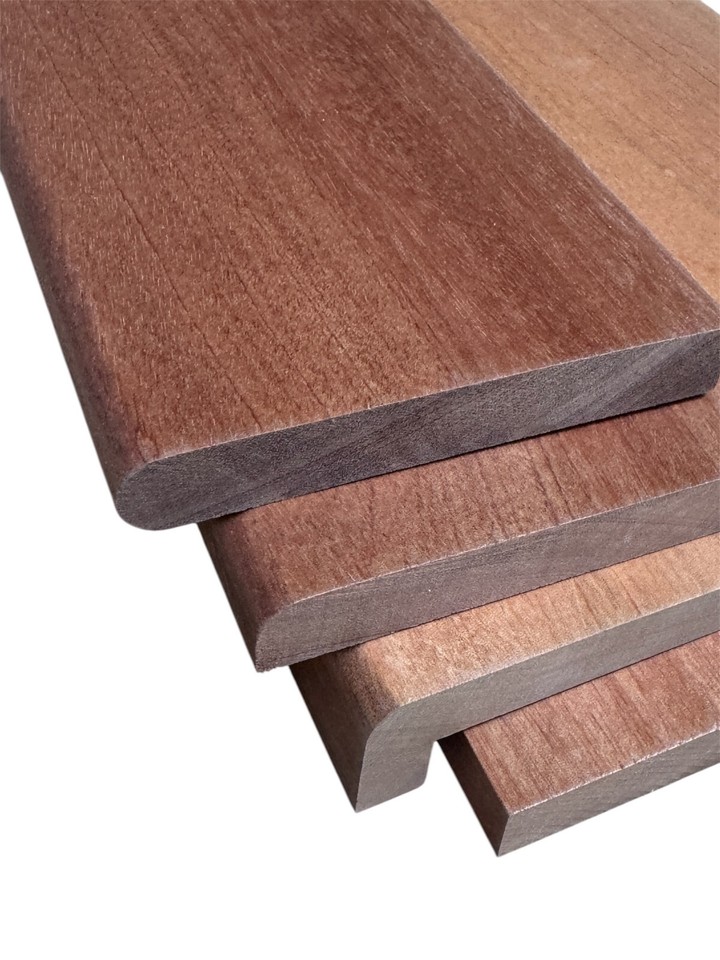 Solid Sapele Window Sill Window Board 20-22mm Thick Various Sizes And ...