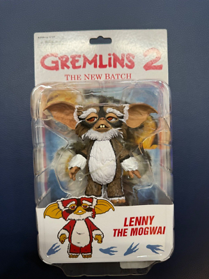 Gremlins 2 Lenny The New Batch | Gremlins Wiki | Fandom