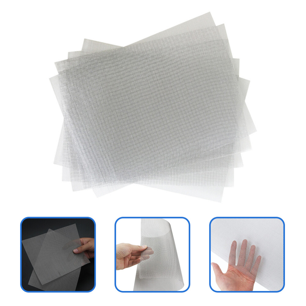 5pcs welding screen Welding Mesh Wire Mesh Screen Welding Mesh Car ...