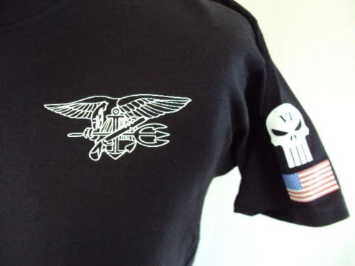 Badass Navy Seal Tattoos