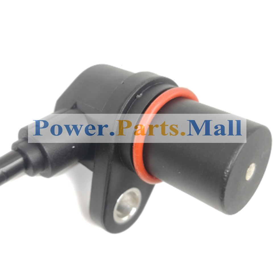 New Crankshaft Position Sensor 0281002807 ME225366 For Mitsubishi ...